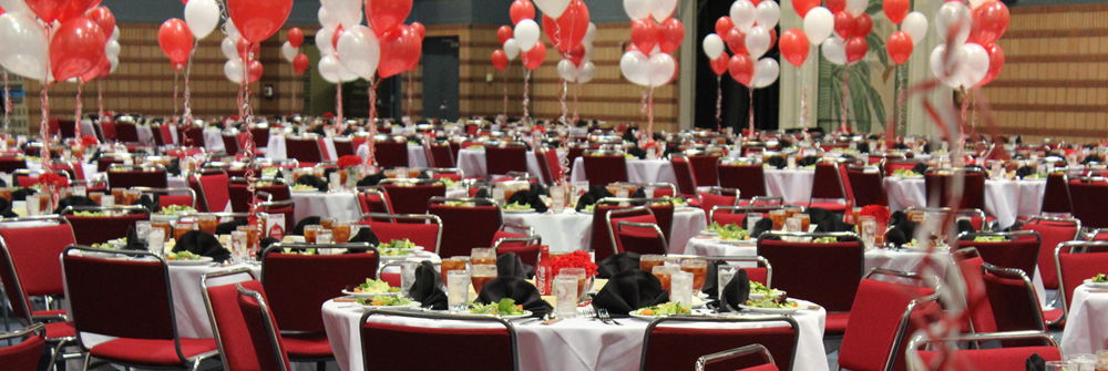 The Official Website of the Pontchartrain Center: Special Events